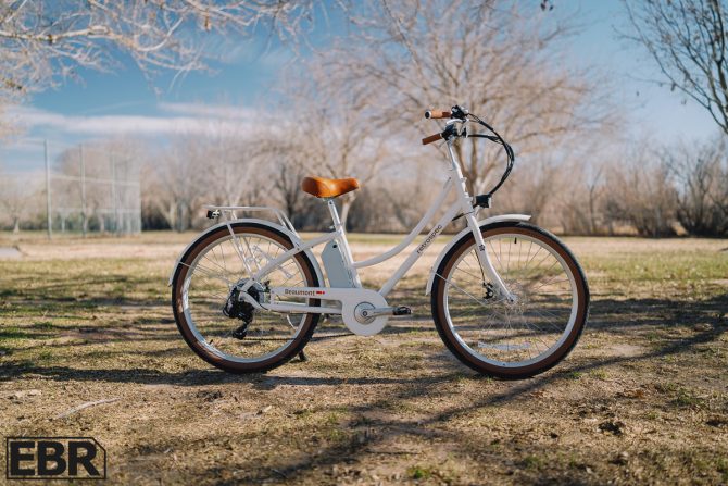 Retrospec Reviews | EBR