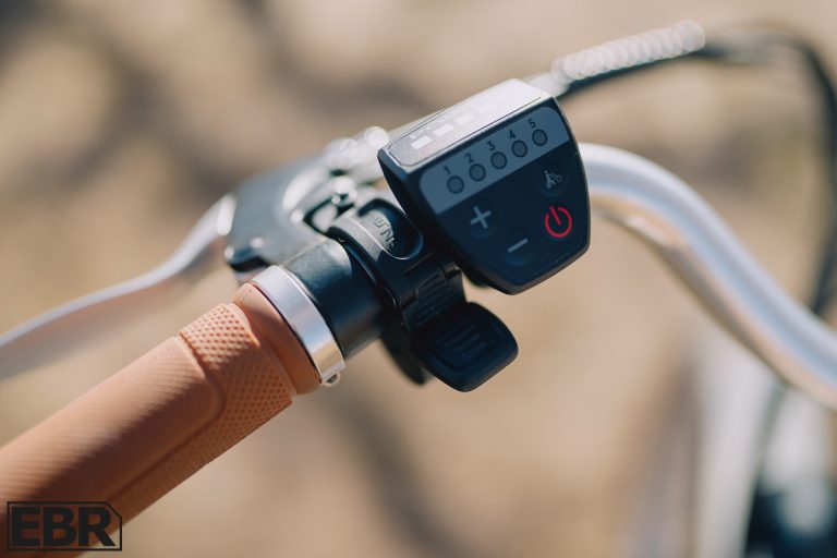 Retrospec Beaumont Rev 2 Review