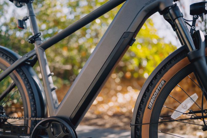 Ride1Up Turris Review: A Daily Driver With An Explorer Soul