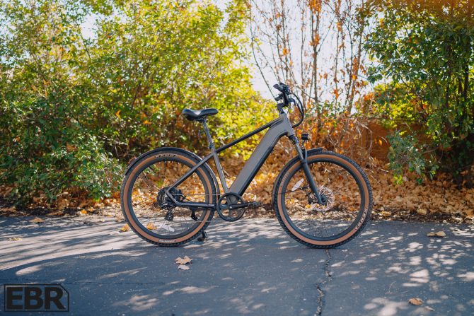Affordable Electric Bike Reviews | EBR