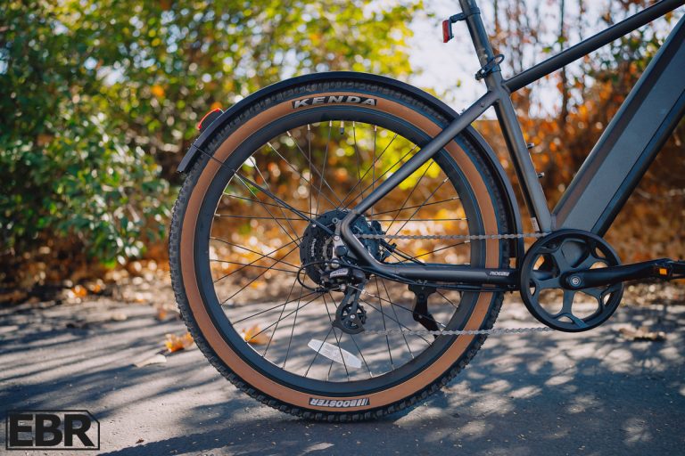 Ride1Up Turris Review: A Daily Driver With An Explorer Soul