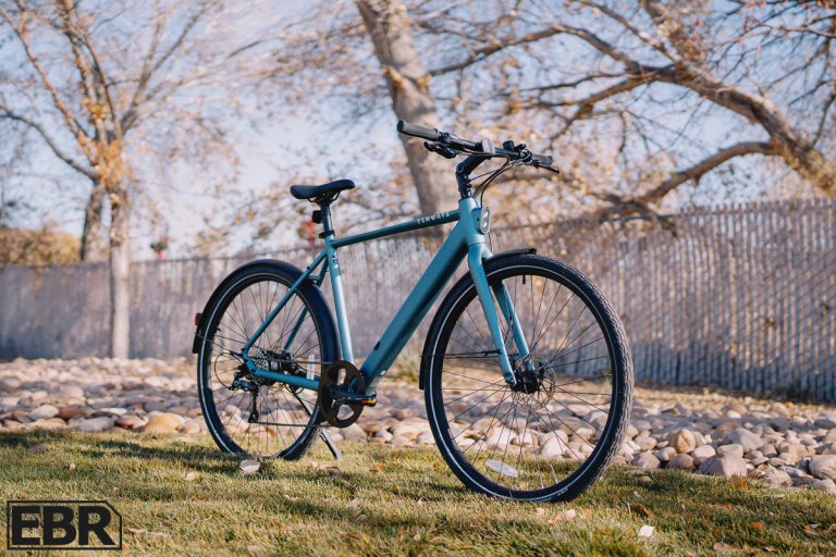 Tenways CGO600 Pro-C Review: Light, Quick, and Silent