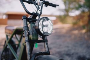 Retrospec Valen Rev Plus Review: Fat Tire Meets Cafe Racer