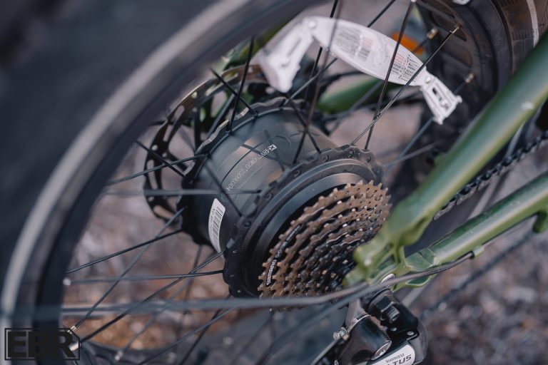 Retrospec Valen Rev Plus Review: Fat Tire Meets Cafe Racer