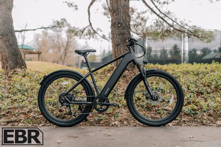 Class 3 Electric Bike Reviews | EBR
