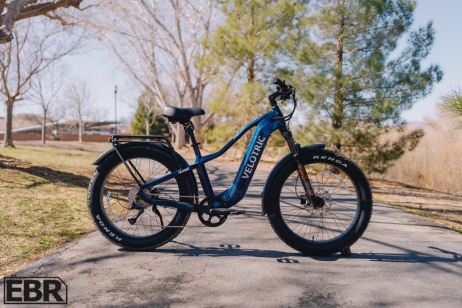 Class 3 Electric Bike Reviews | EBR