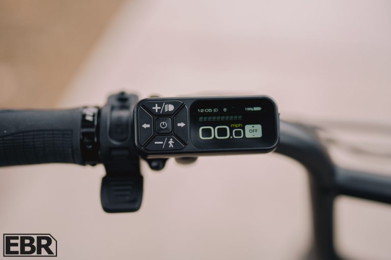 Aventon Abound LR Review: Stretched-Out Cargo Power