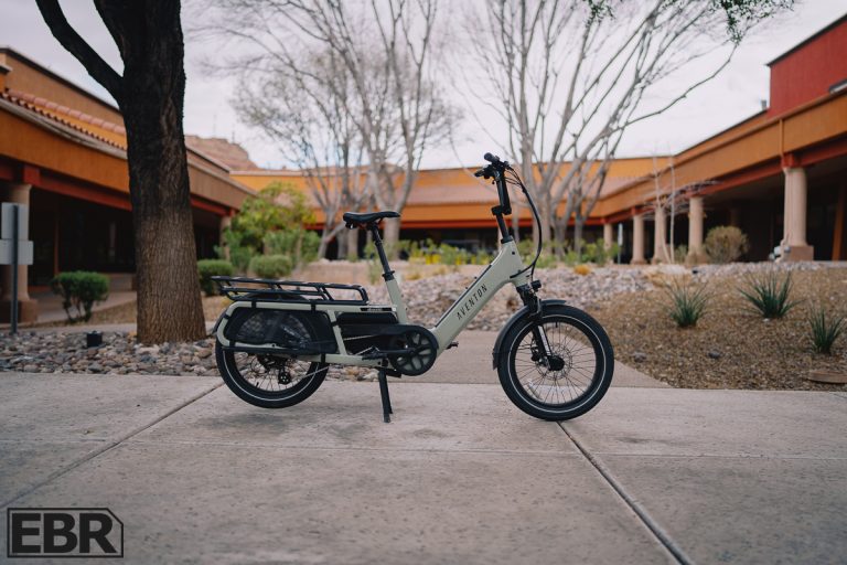 Electric Bike Reviews | EBR