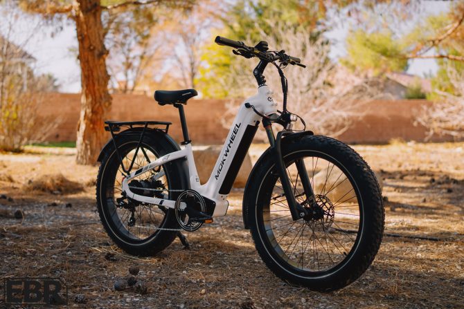 Mokwheel Basalt 2.0 Review: An Off-Grid Powerhouse