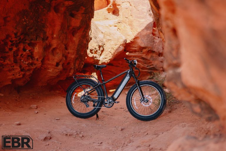 Lectric XPeak 2.0 Review: New Frame, More Power and Same Price!