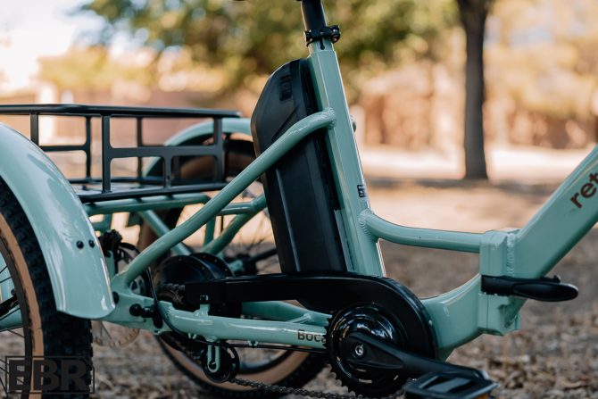 Retrospec Boca Rev Trike Review - Retro Cool With Comfort For Days