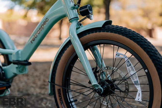 Retrospec Boca Rev Trike Review - Retro Cool With Comfort For Days