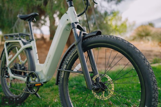 Ride1Up Vorsa Review | A New SUV e-Bike With Do-It-All Grit