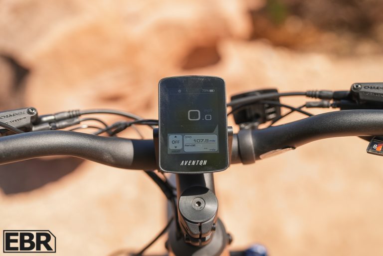 Aventon Aventure 3 Review - Back With a New Look and New Tech