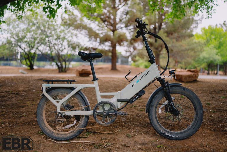 Electric Bike Reviews | EBR