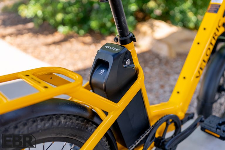 Velotric Fold 1 Plus Review: The Most Capable Folding e-Bike