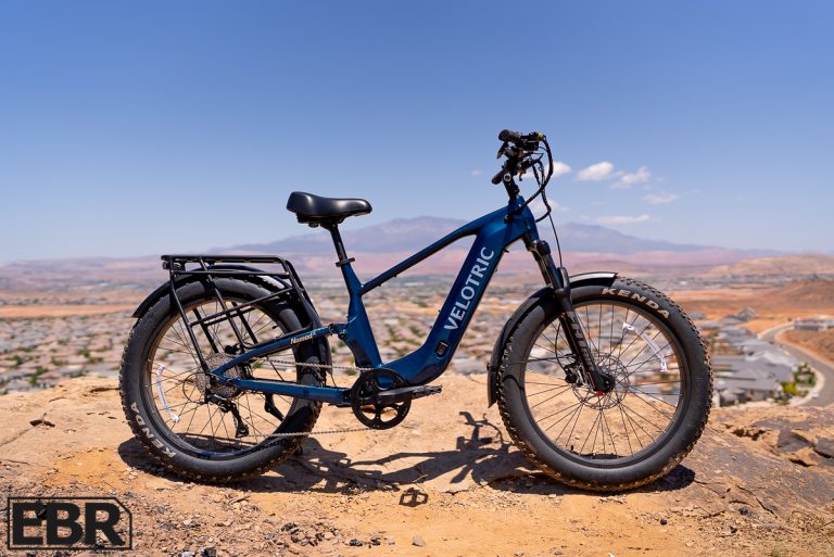 Electric Bike Reviews | EBR
