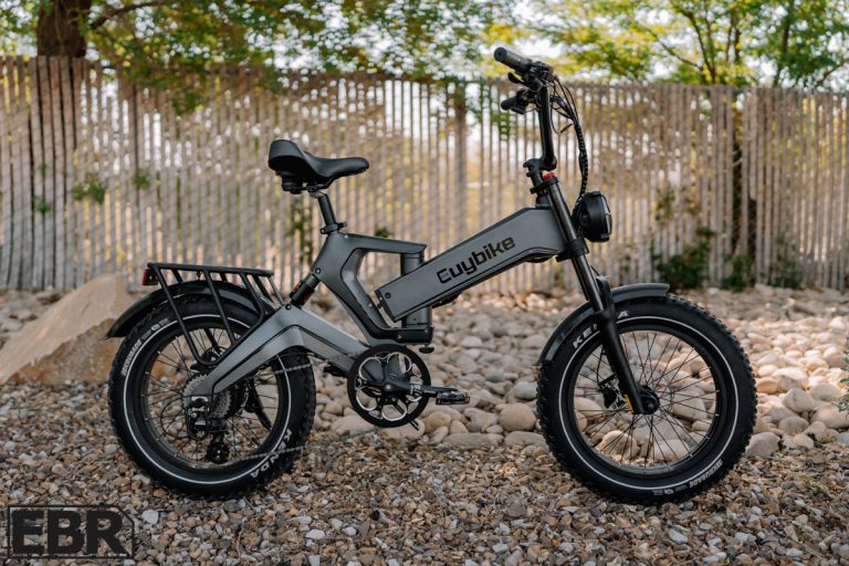 Class 3 Electric Bike Reviews | EBR