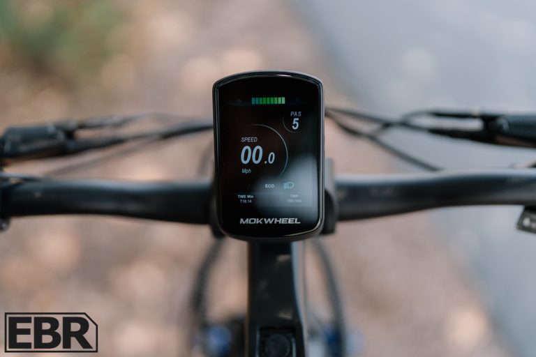 Mokwheel Tarmac Review: The Commuter That Gets It Right