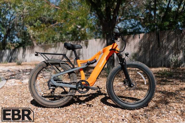 Electric Bike Reviews | EBR