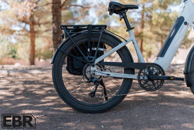 Momentum Vida E+ Review, 2025: Commuter Gets An Overhaul
