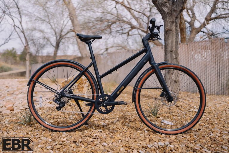 Ride1Up Reviews | EBR